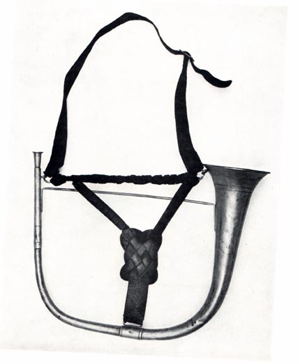 An Introductory History of the Bugle From its Early Origins to the ...