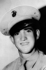 Richard Fiske Marine Bugler at Pearl Harbor « Taps Bugler: Jari Villanueva